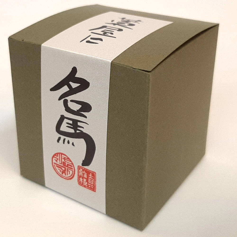 Takeno Jôô Uji Matcha, bio 30g - Matchashop